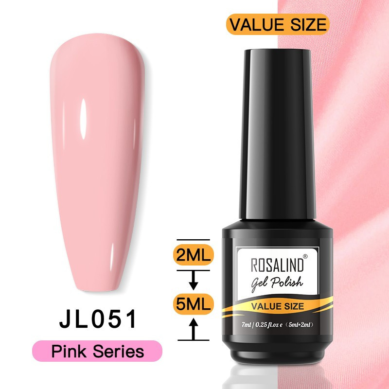 Oja Semipermanenta Rosalind JL051