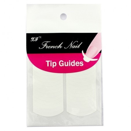 SABLOANE PENTRU FRENCH SMILE